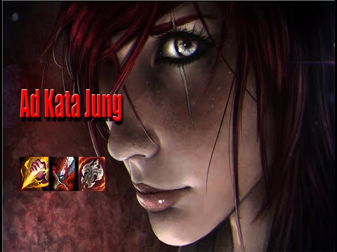 Break The Meta - Ad Kata Jung