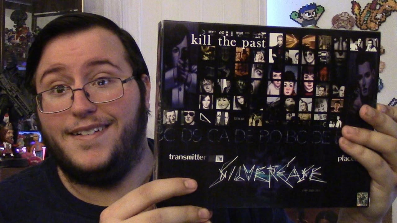 Limited Run Games Unboxing March 12th 2017 The Silver Case Edition limited-run-games-unboxing-march-12th-2017-the-silver-case-edition
