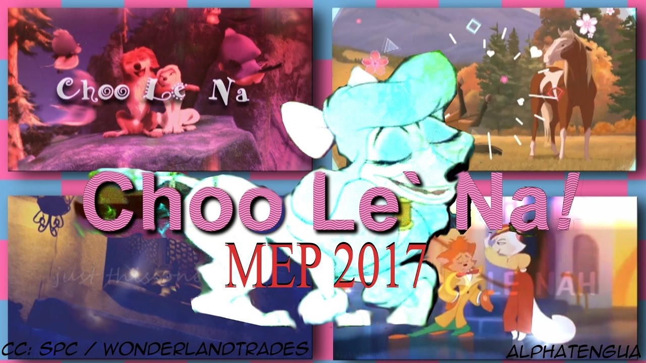 Choo Le Na ll Full MEP ll 2017 (Valentines Theme) Roadside Romeo ! OST ...