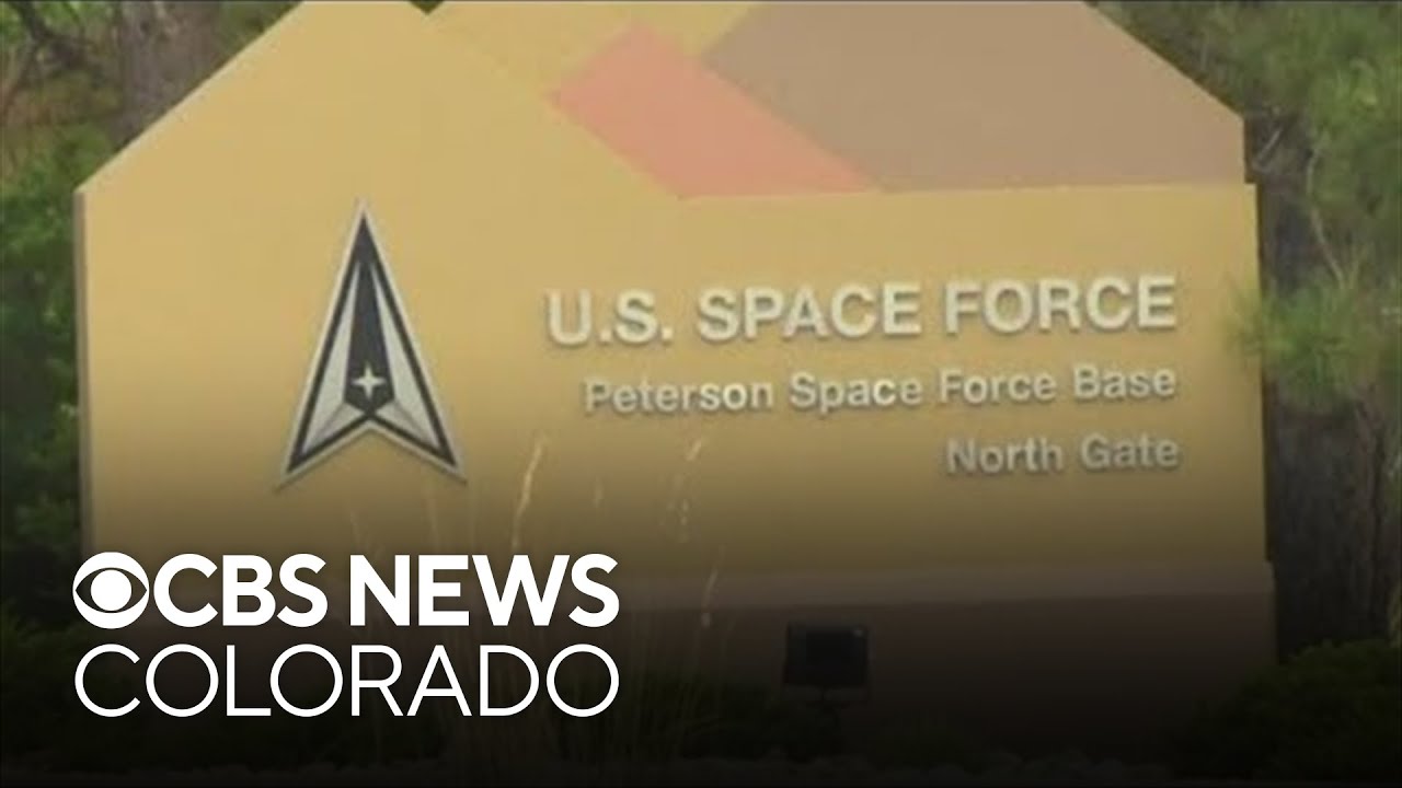 Effort to keep U.S. Space Command headquarters in Colorado may face ...
