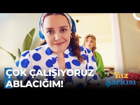 İş birliği Bizden Sorulur Fadik💗 - Yaz Şarkısı