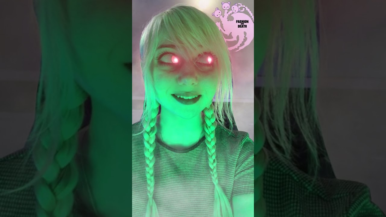 When you say Mary Morgan 3 times - YouTube