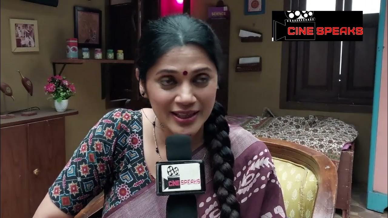 Exclusive Interview Of Karuna Pandey | Pushpa Impossible | Revealed Scene In The Upcoming ...