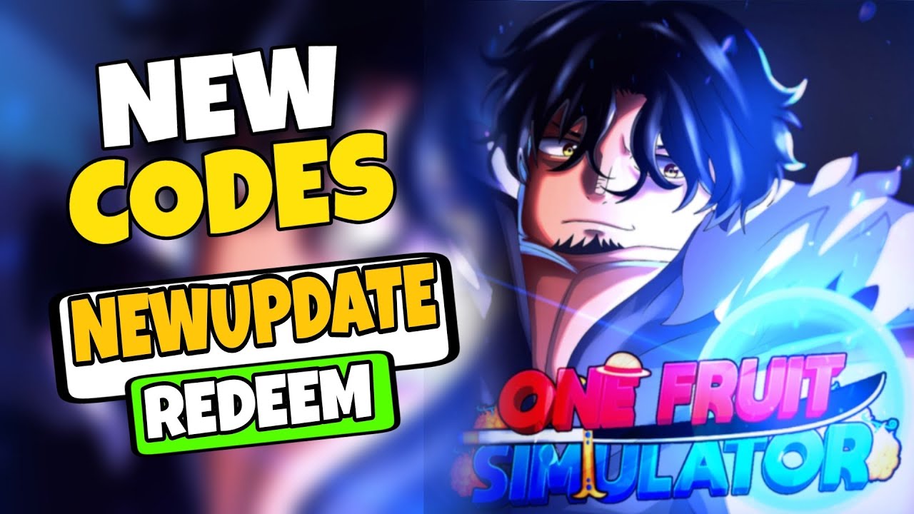 All *Secret* [🫀 OPE AWK + 📈 x2] ONE FRUIT Codes | Codes for [🫀 OPE AWK ...