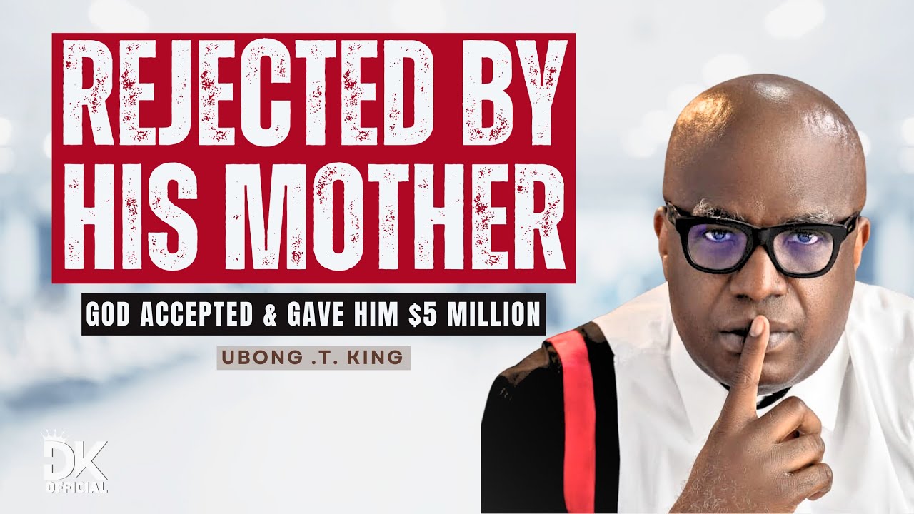 Ubong King: From Rejection to 5 Million Dollars #ubongking # ...