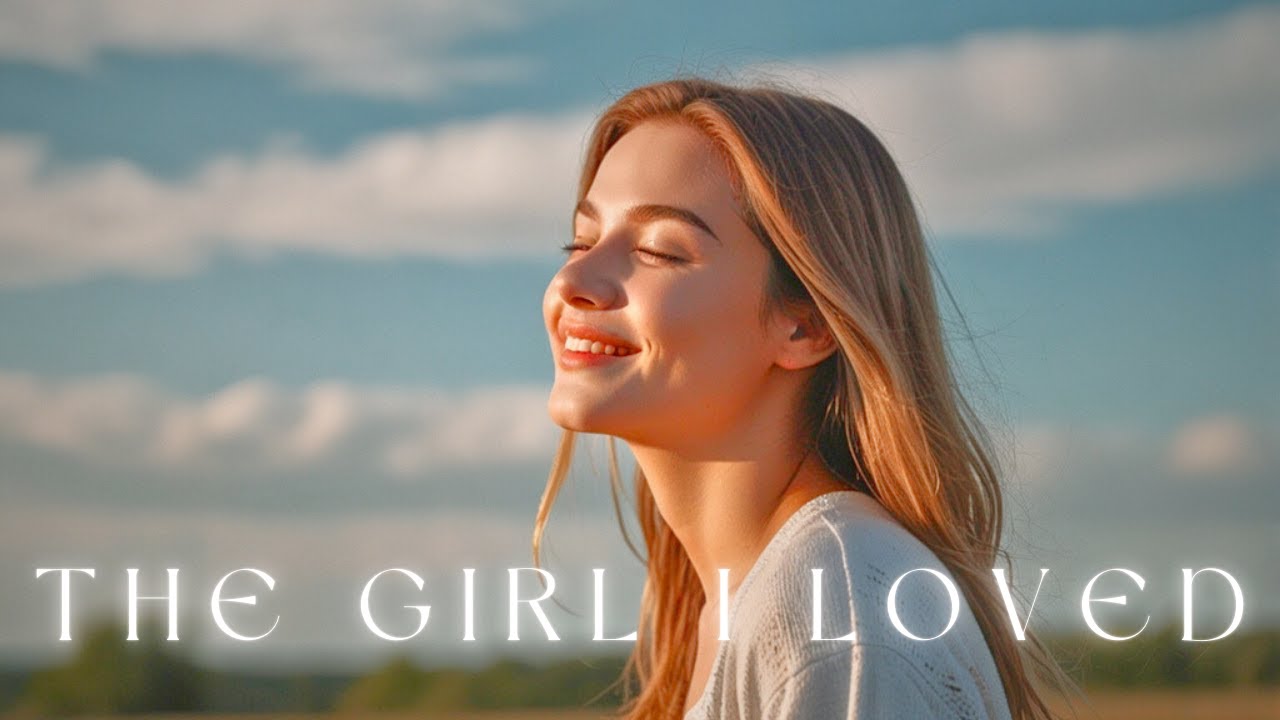 The Girl I Loved (Lyrics) | Song 2024 | Joyful Noise - YouTube