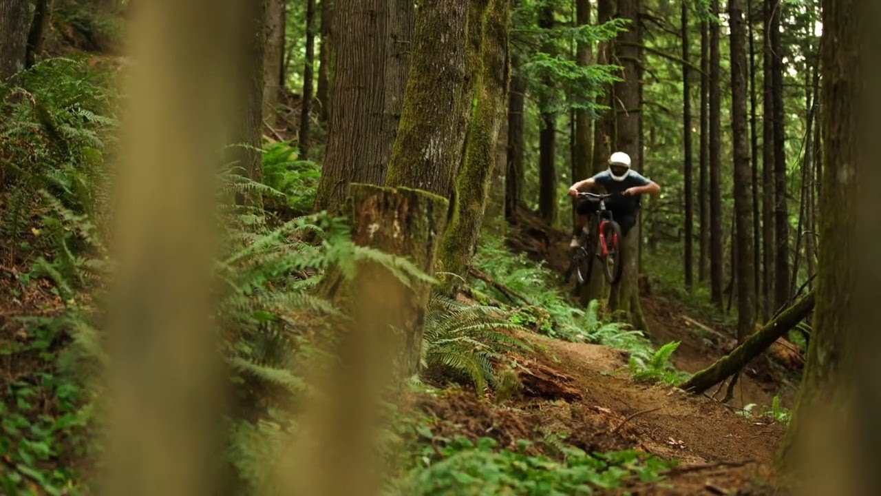 The Wild Side - Film Trailer - YouTube