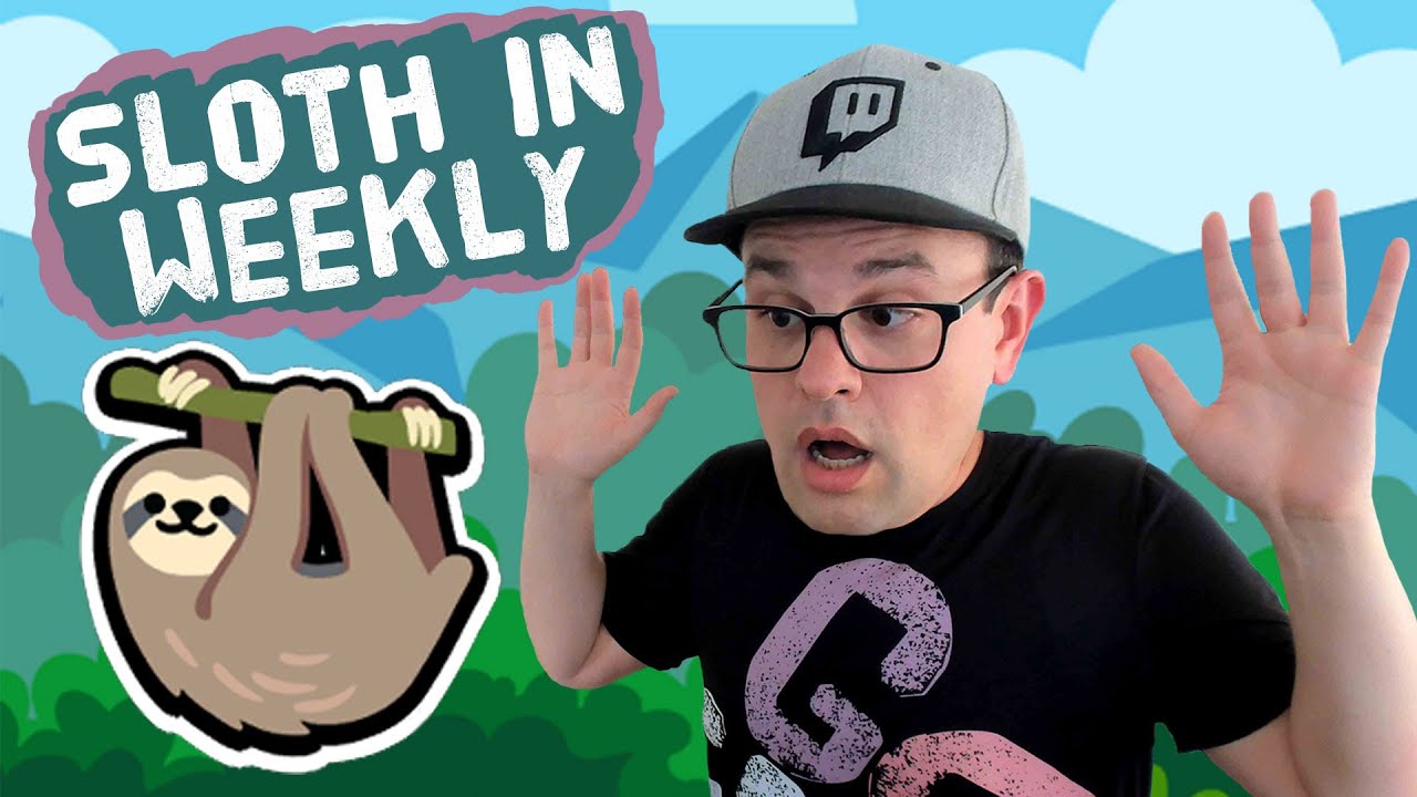 Rare SLOTH WIN in Weekly Pack Ranked | SAP | Super Auto Pets Gameplay ...