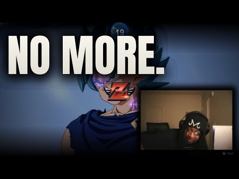 President Rose Is NOT Feeling Sparking Zero’s Season 4 Rank Reset…