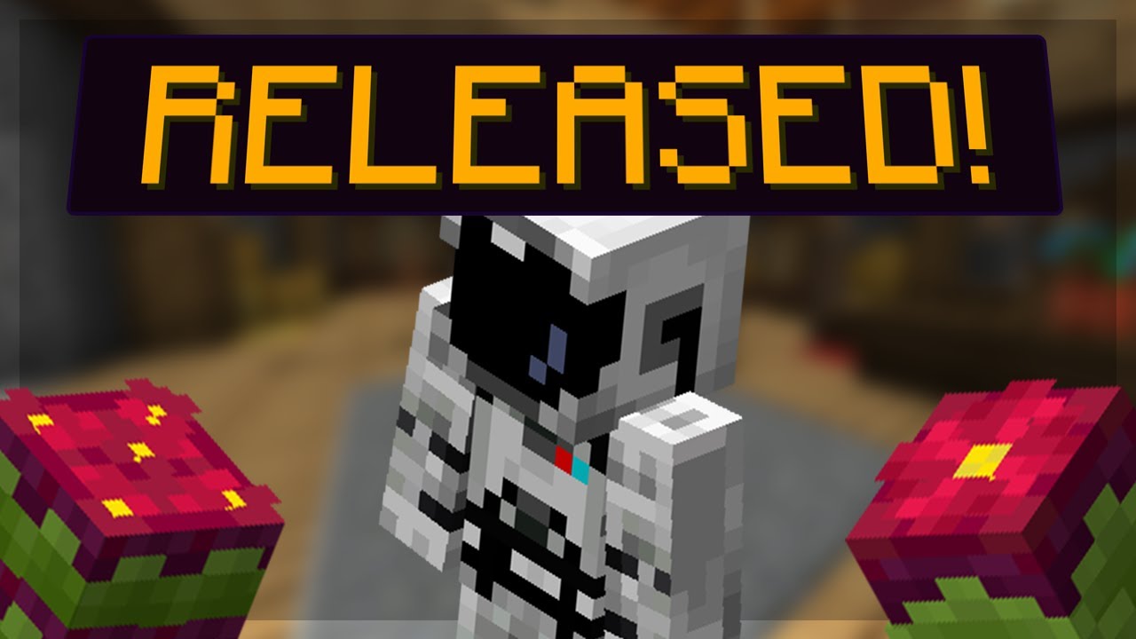 ANOTHER Garden UPDATE: Farm Tools on AH, Visitor Buffs, and MORE on ...