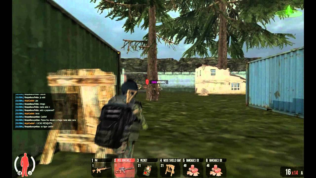 StormZ#Full PVP- ;) - YouTube