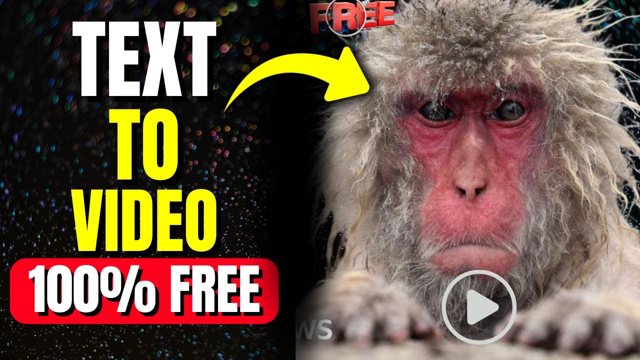 How to Animate Images with Meta AI for Free Step-by-Step Tutorial - YouTube