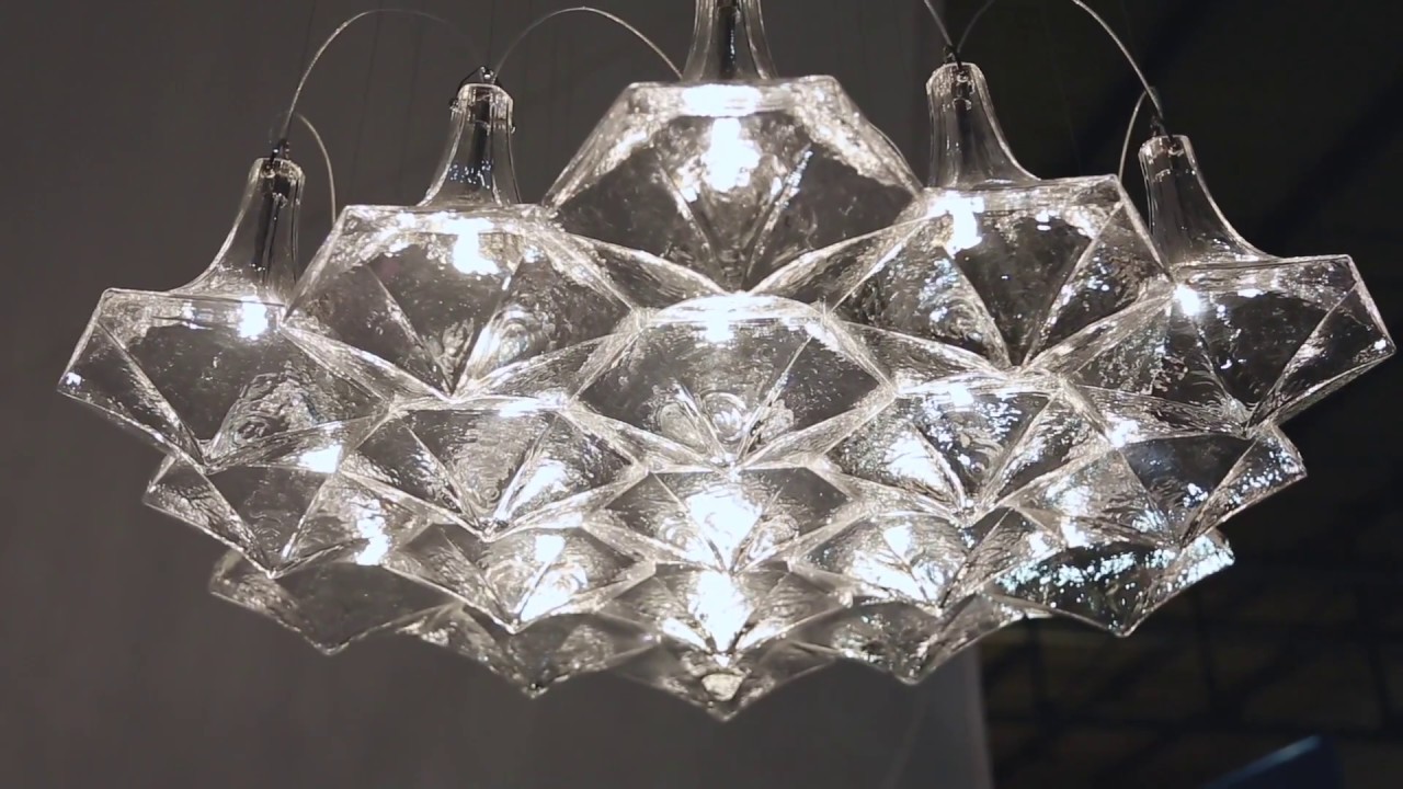 Product Focus: FACET with Moritz Waldemeyer, LASVIT [Milan Special ...