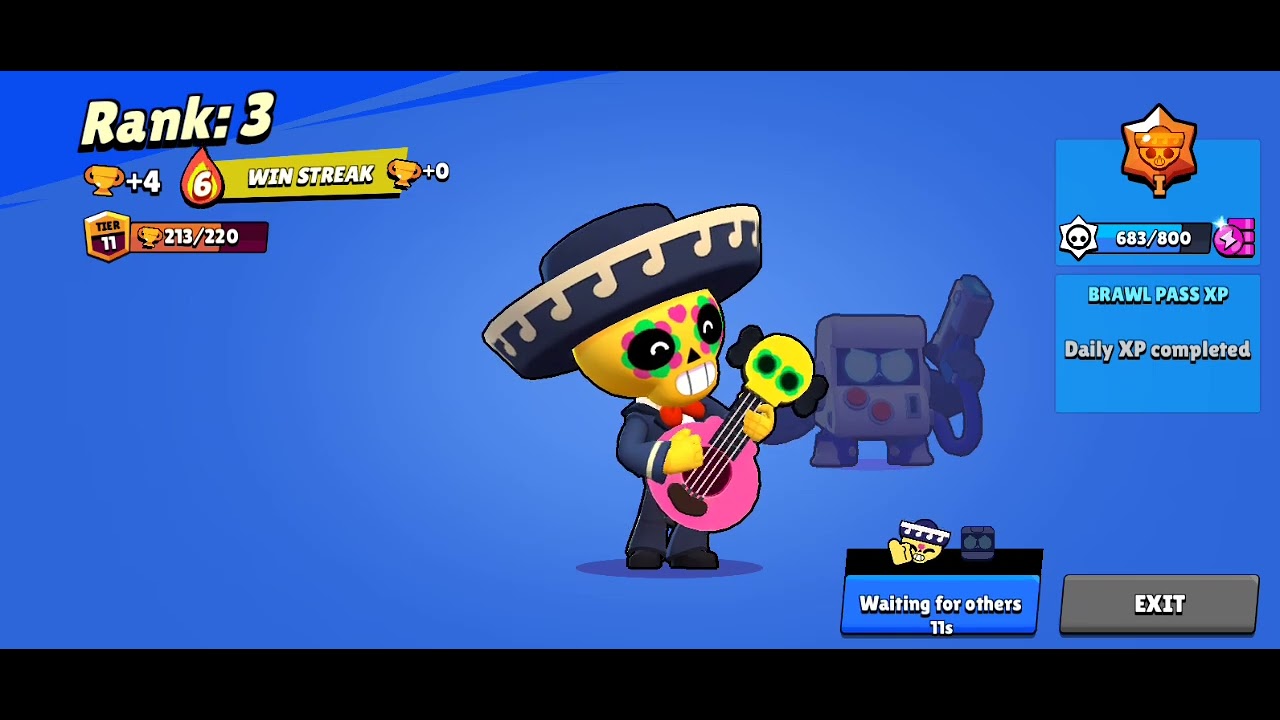 Poco best character for playing - YouTube