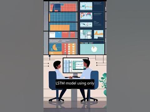 Optimal Deep Learning LSTM Model for Electric Load Forecasting using Feature Selectio... | RTCL ...