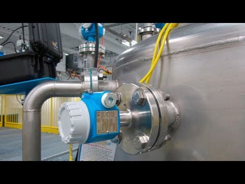 How level switches are functioned | Principle of Level Switches ...