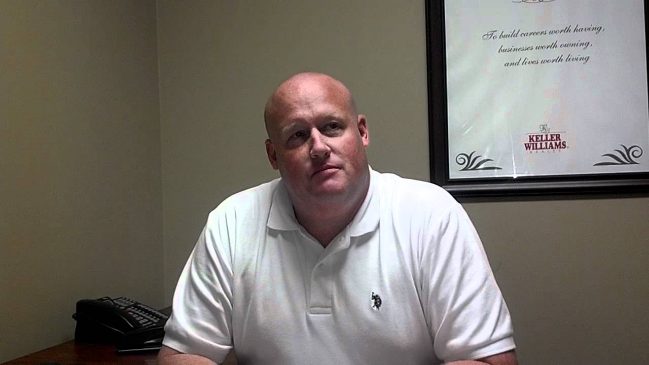 Scott Lewis Keller Williams Lanier Partners Agent Uses Ignite to ...