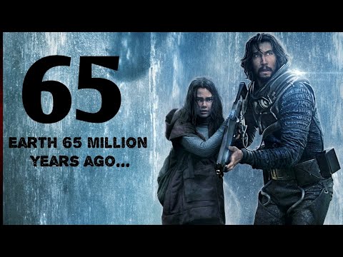 65 movie plot | recapped | Ending Explained - YouTube