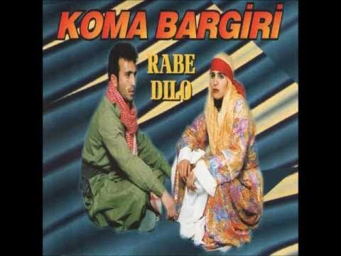 Koma Bargiri - Gelya Zıla
