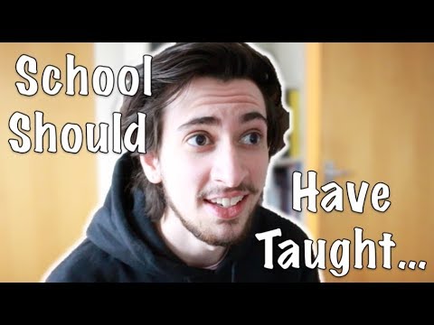 7 Things US Schools Don't Teach (But Should!) Prepare Your Kids ...