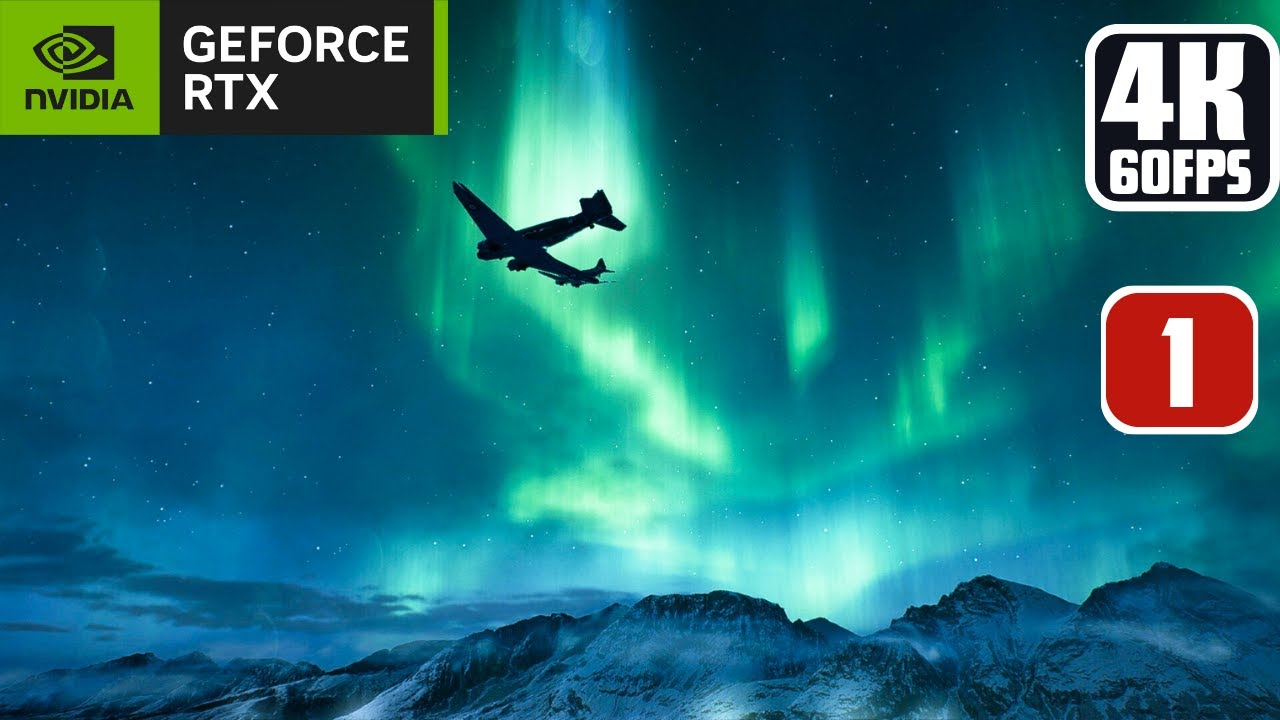 (PS5) Battlefield V | Realistic Immersive ULTRA Graphics Gameplay [4K ...