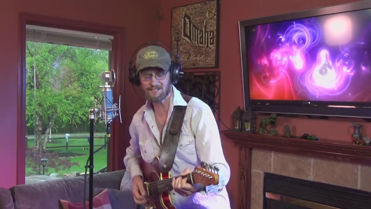 Tom Buller - A Little Time and a Lot of Whiskey - YouTube