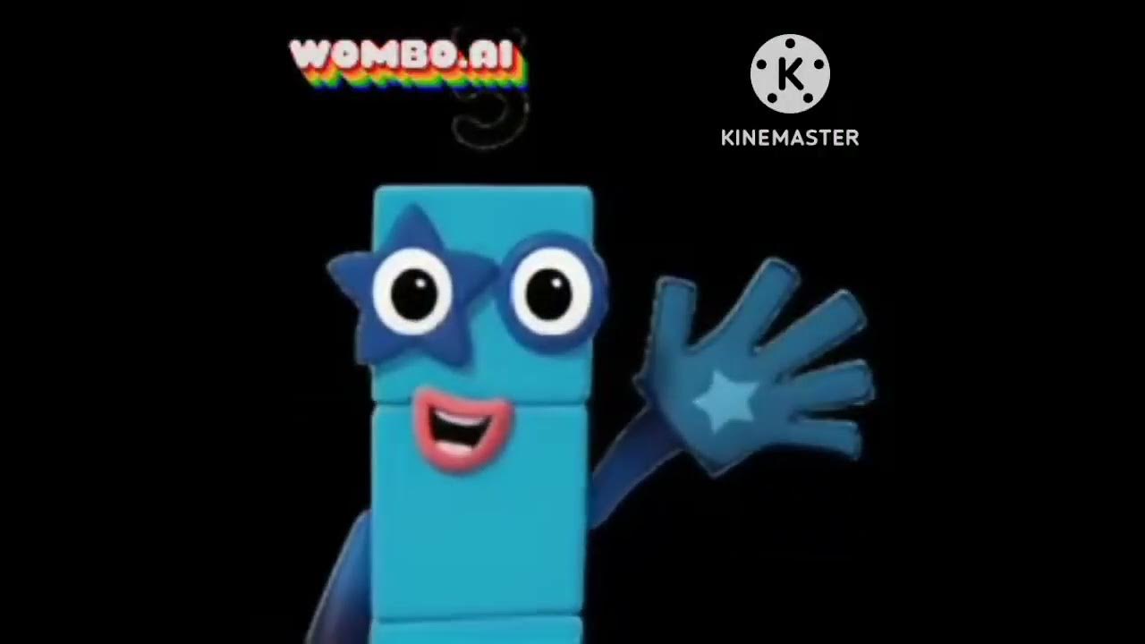 All Preview 2 Numberblocks Deepfakes V42 (REUPLOADED) - YouTube