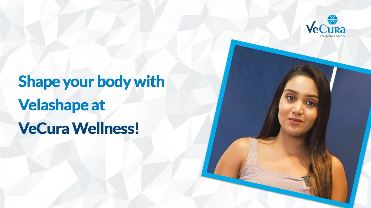 How does a full body transformation work at VeCura Wellness? (PART 2) - YouTube