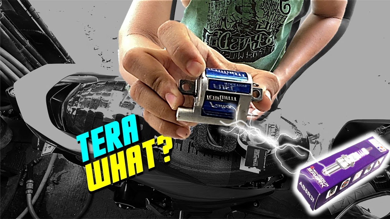 FAITO IGNITION COIL IRIDIUM SPARK PLUG | Installation & Review # ...