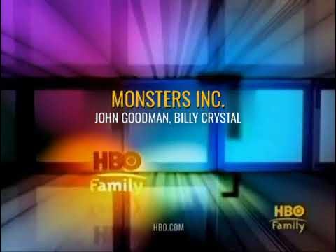 HBO Family Monsters Inc. Next bumper (2006-2011; FANMADE) - YouTube