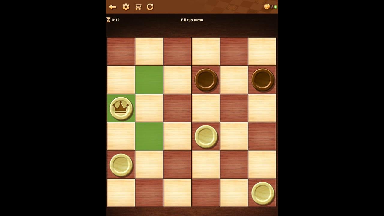 MINI CHECKERS! - YouTube