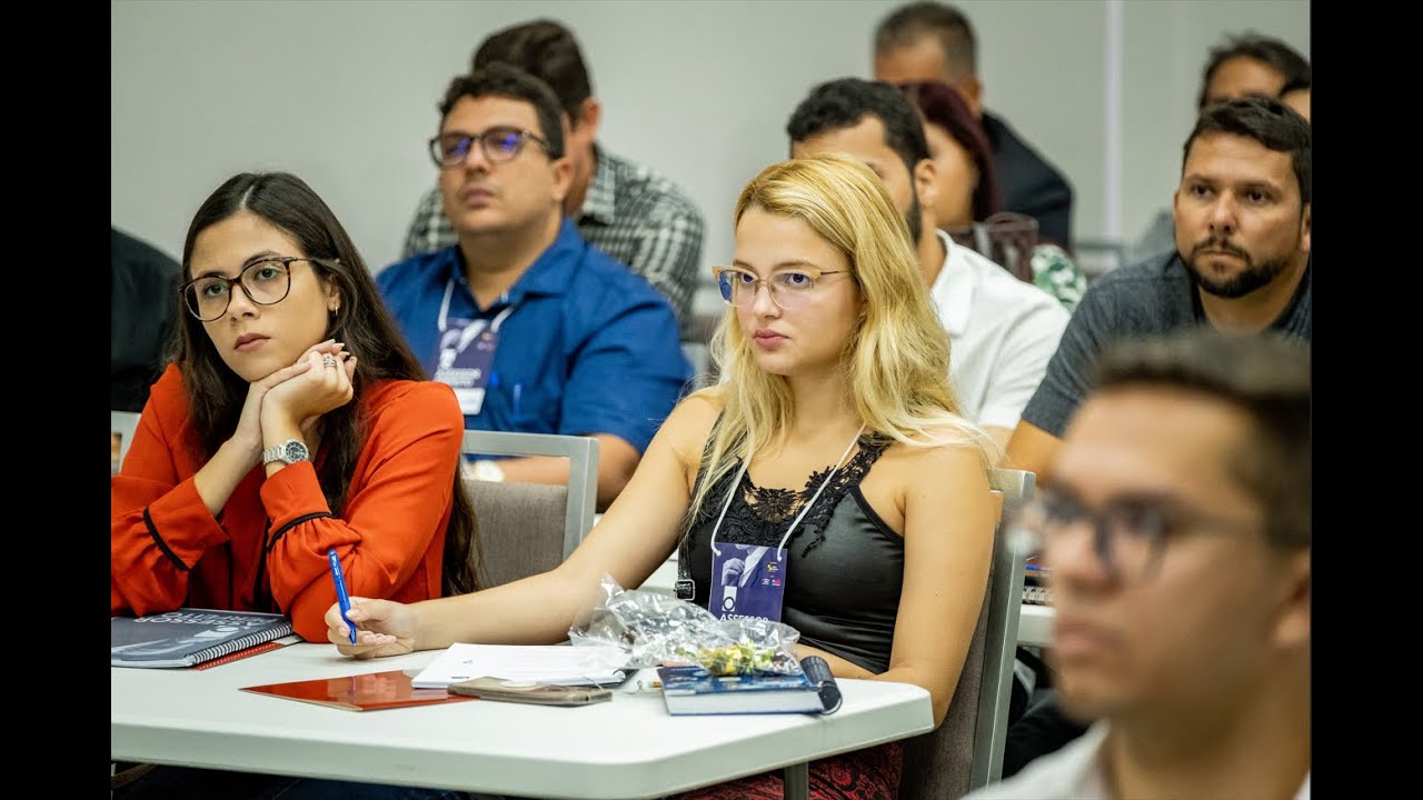 Curso prático - O Assessor Perfeito - YouTube