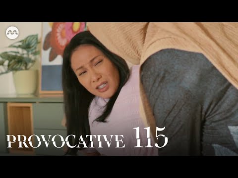 Provocative EP115