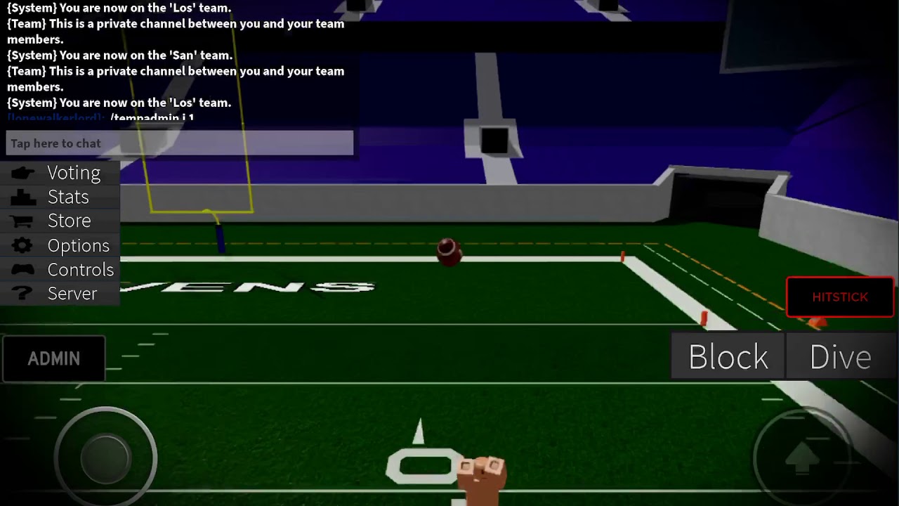 FAKE BODIE OMEGA GOTTI 👌 [football fusion - YouTube
