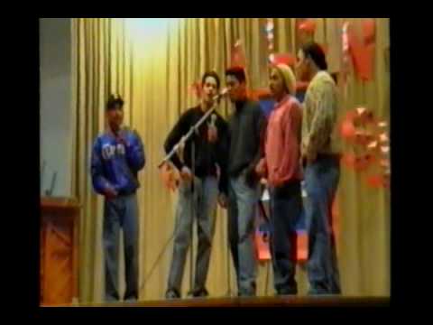 Fair Eastside High by Melody 5 - YouTube