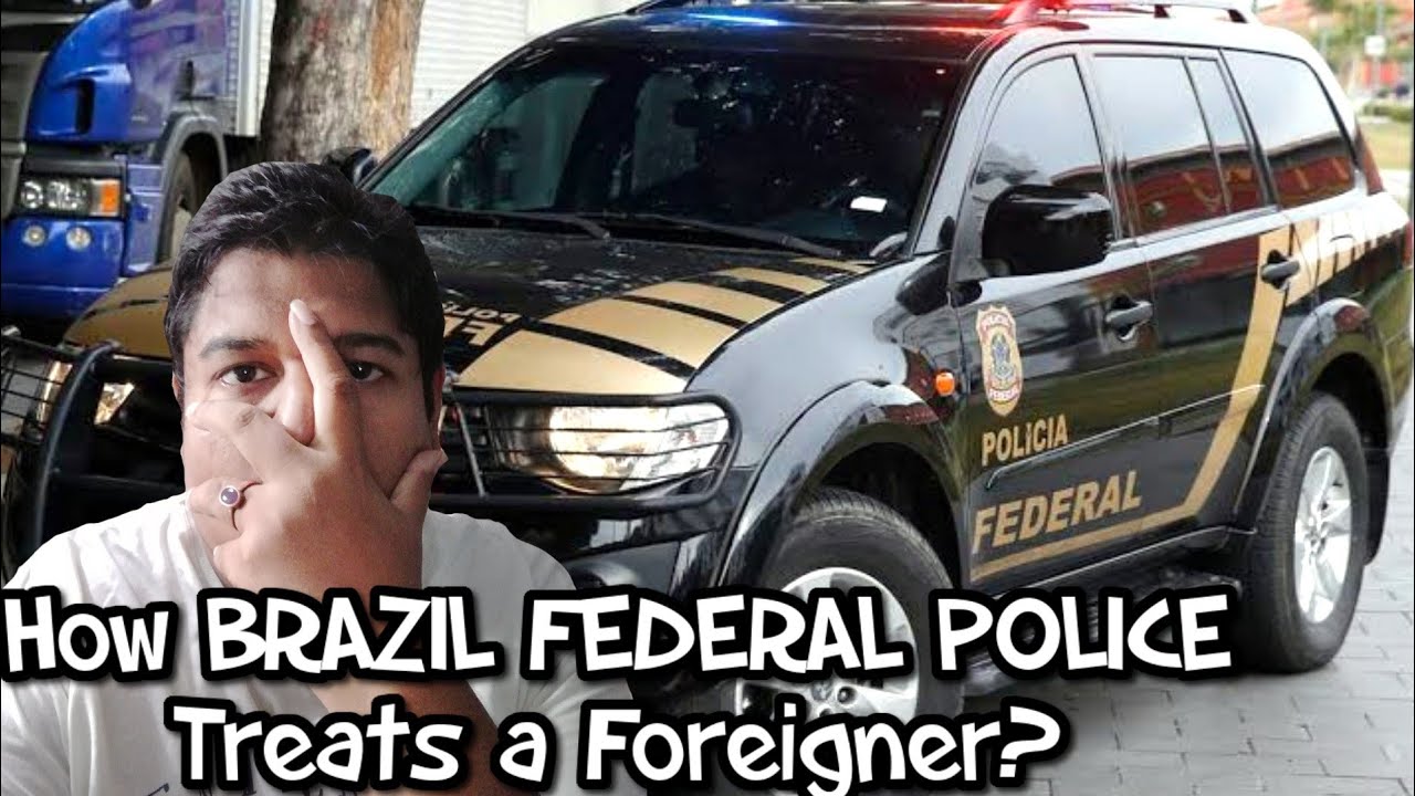 Brazil State Police