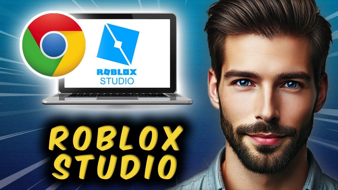 How To Get Roblox Studio On Chromebook - Easy Tutorial - YouTube