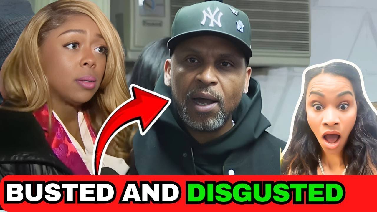 FBI Focus Turns on Tiffany Henyard Boyfriend Kamal Woods - YouTube