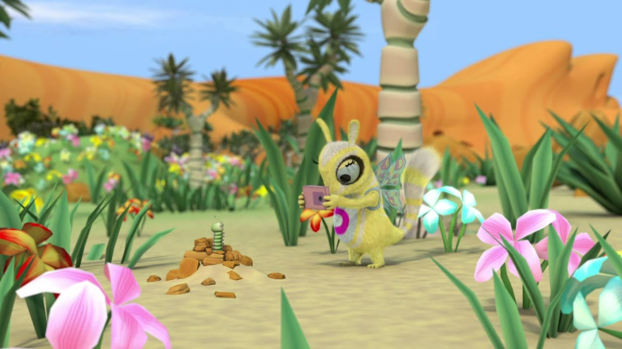 The Numtums - Very Fast Food - YouTube