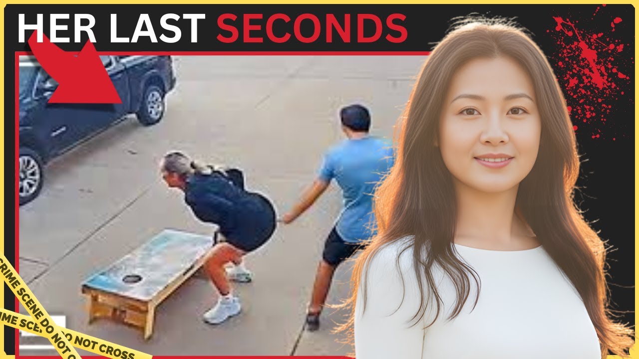 The Most Heartbreaking Murder Story You Will Ever Hear That | True ...