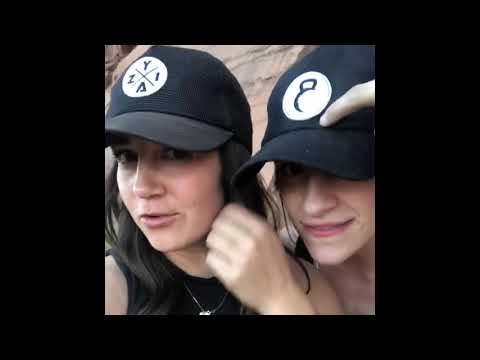 SISTERS IN ZYIA PRODUCT REVIEW: ZYIA-X MESH HAT | Item#162 | $18 | sistersinzyia@gmail.com | #smart