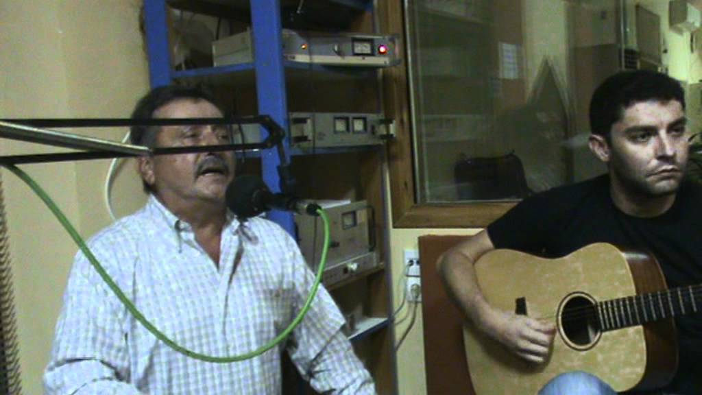 Καρακωστεικο-Στα Αναπλίου - YouTube