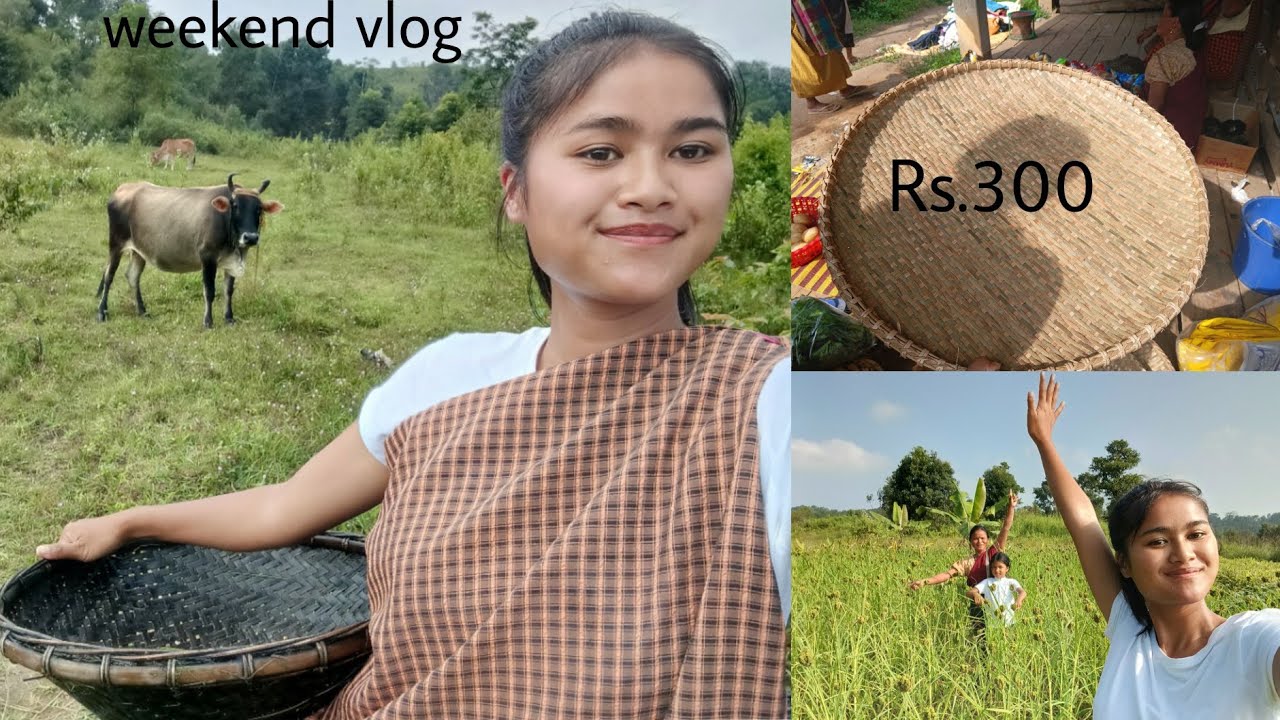 WEEKEND VLOG 🫰 - YouTube