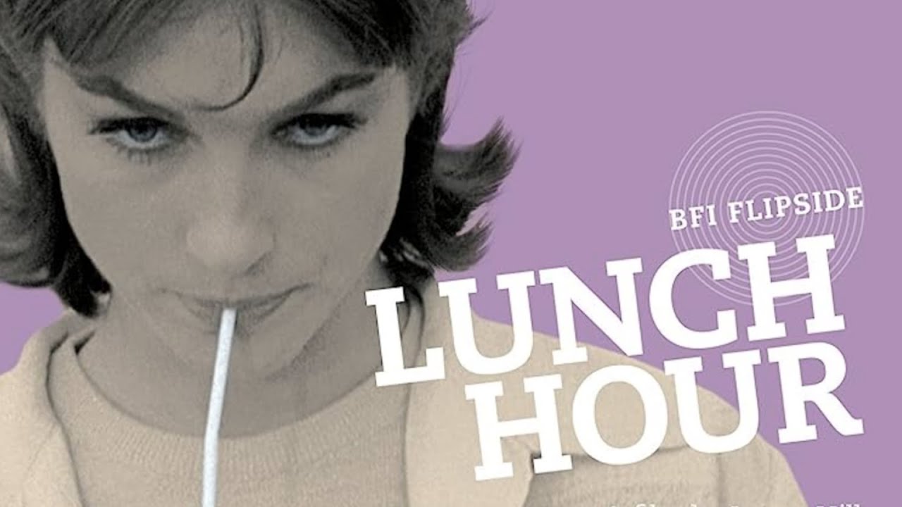 Lunch Hour - Shirley Anne Field, Robert Stephens, Kay Walsh, Hazel ...