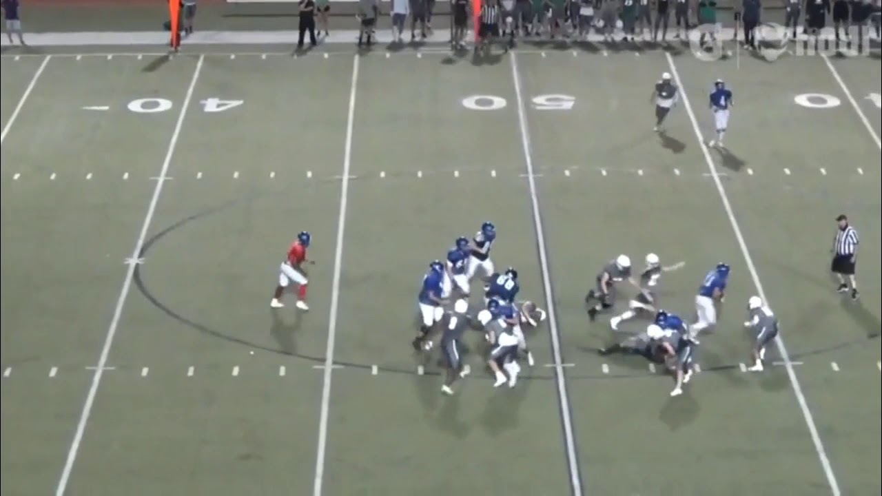 Jayce Gardner Highlights - YouTube