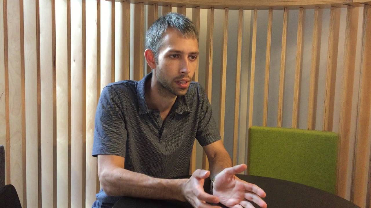 Kursi: Programmēšanas pamati ar Raspberry Pi - Andris Briedis - YouTube
