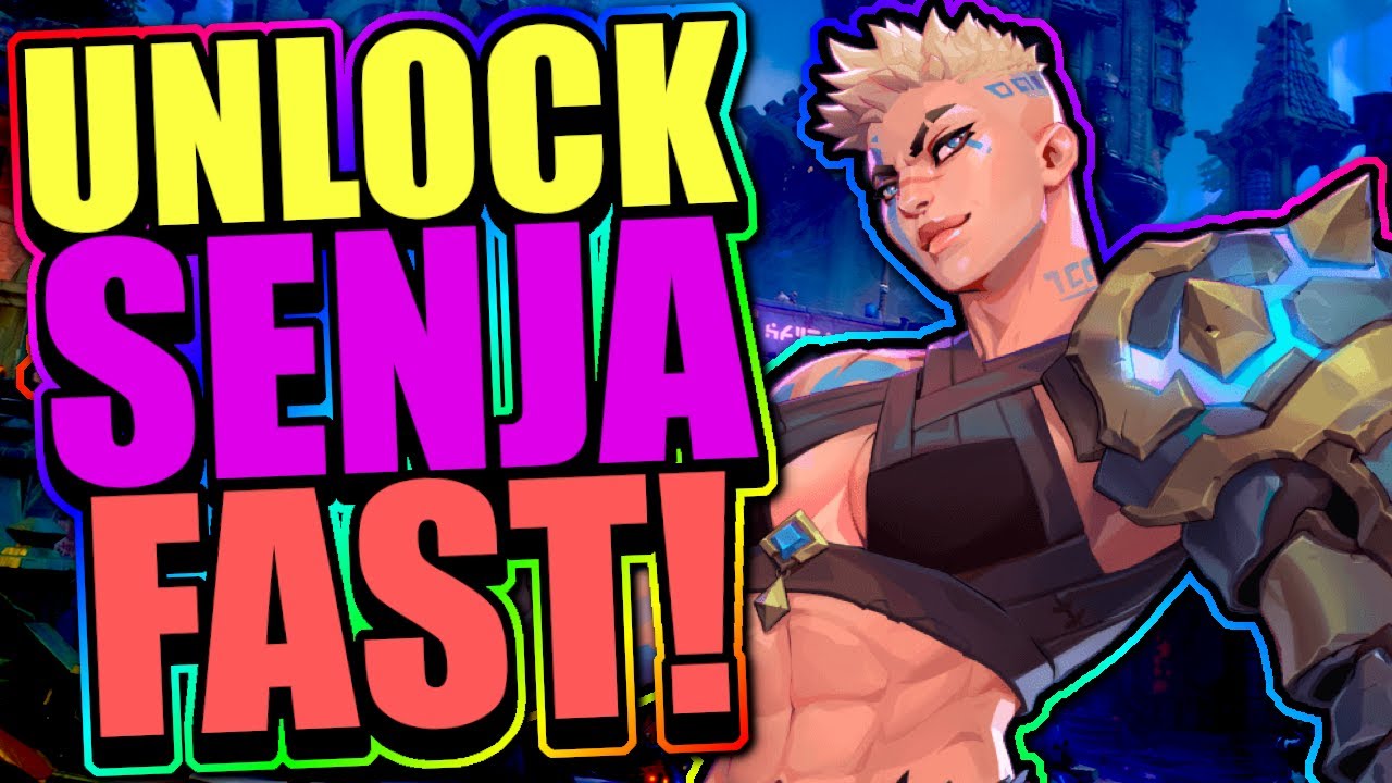 How To Unlock Senja In Wayfinder Echoes! | Wayfinder 1.0 Updated Guide ...