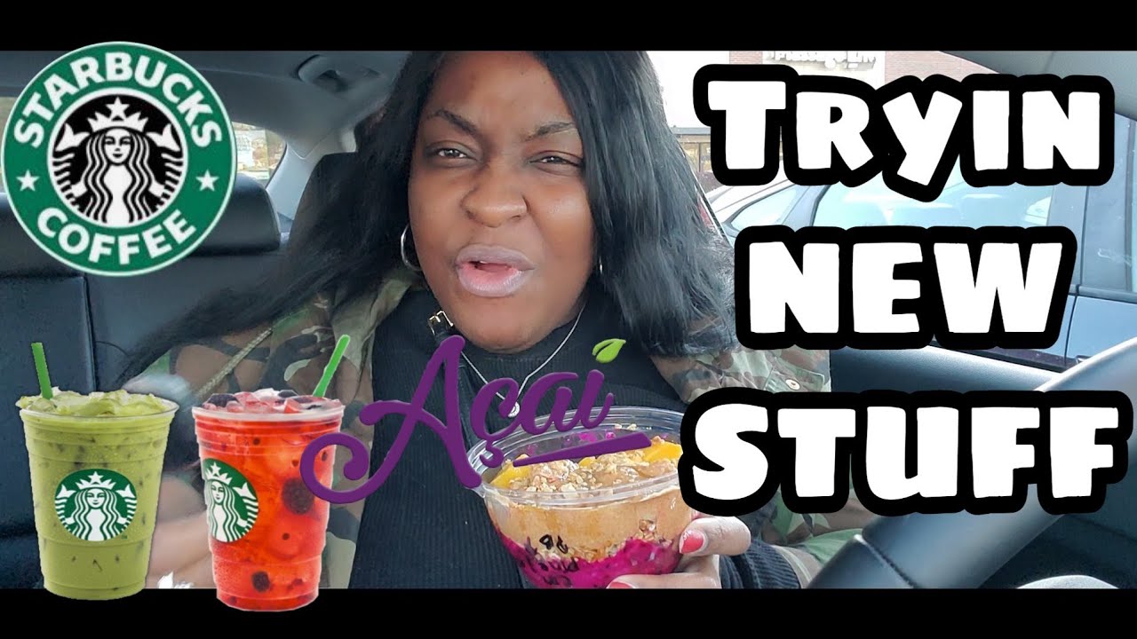THIS IS WHAT I GET FOR TRYING NEW STUFF !!! || MORNING INSPIRATION ...