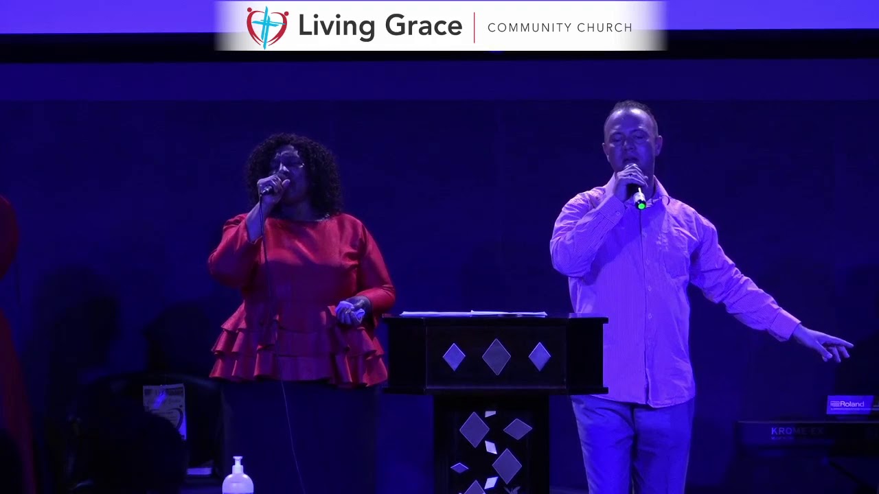 Pastor Hermann Strydom - 08 November 2020 - YouTube