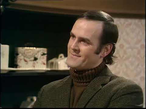 Monty Python - Cheese Shop - YouTube
